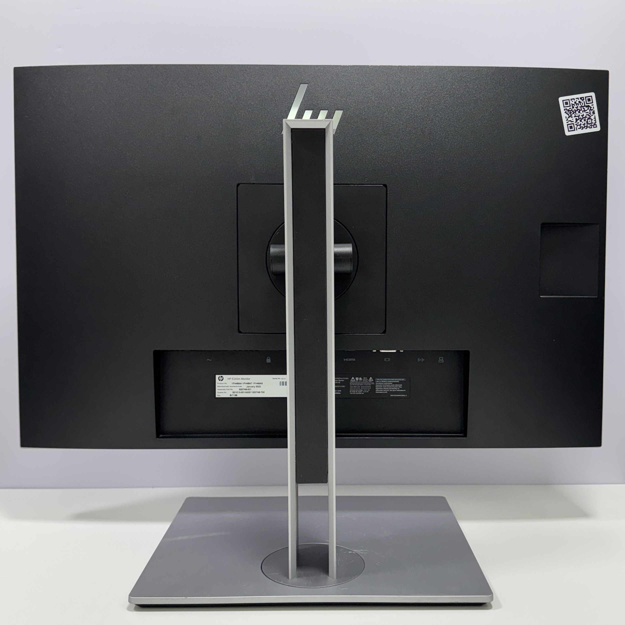 HP E243m Monitor 23.8"/HDR/FHD - Restart Laptopovi :: Najbolji Polovni ...